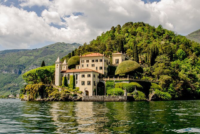 Private Boat Tour on Lake Como From Bellagio- Varenna - Accessibility and Participation