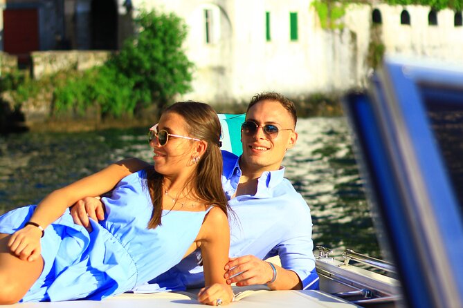 Private Boat Tour on Lake Como in Lombardy - Why Choose This Lake Como Private Boat Tour?