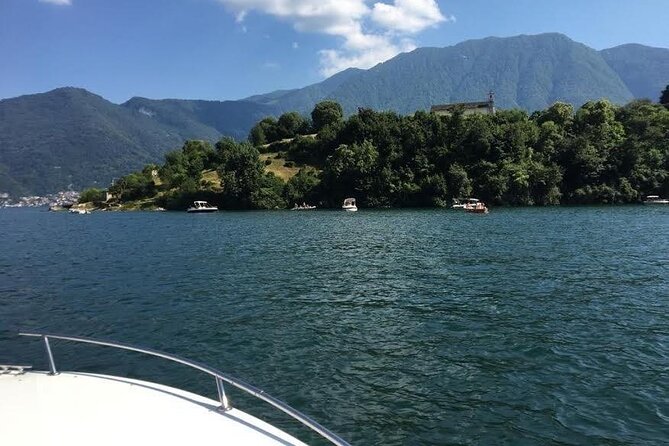 Private Boat Tour on Lake Como in Lombardy - Price and Value Analysis