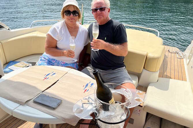 Private Boat Tour on Lake Como in Lombardy - Who Should Consider This Tour?