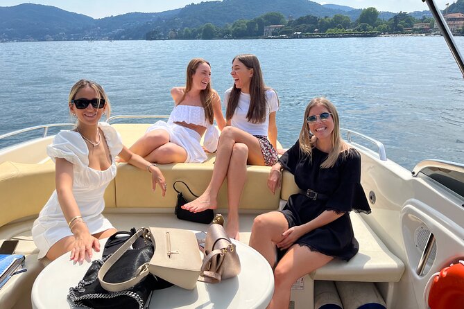Private Boat Tour on Lake Como in Lombardy - FAQs
