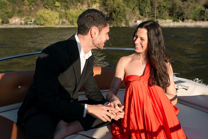 Private Boat Tour on Lake Como Review - Guest Experiences