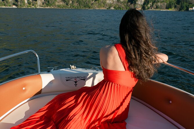 Private Boat Tour on Lake Como Review - Considerations for Booking
