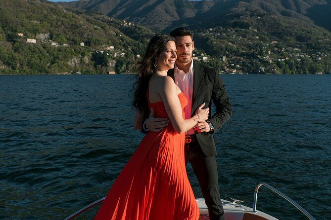 Private Boat Tour on Lake Como Review - Comparison to Other Lake Como Experiences