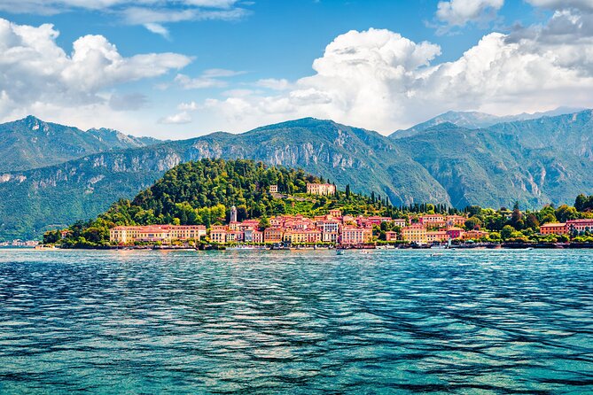 Private Boat Tour on Lake Como With Exclusive Sport Cruiser - Meeting and Pickup Information