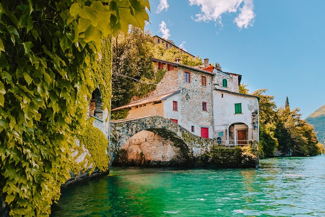 Private Boat Tour on Lake Como With Exclusive Sport Cruiser - Customer Reviews and Feedback