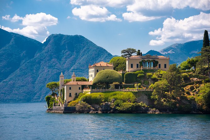 Private Boat Tour on Lake Como With Exclusive Sport Cruiser - Best Times to Experience the Tour