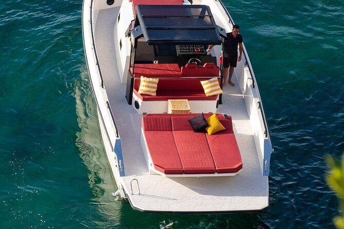 Private Boat Tour on the Amalfi Coast - The Itinerary: What Youll Experience