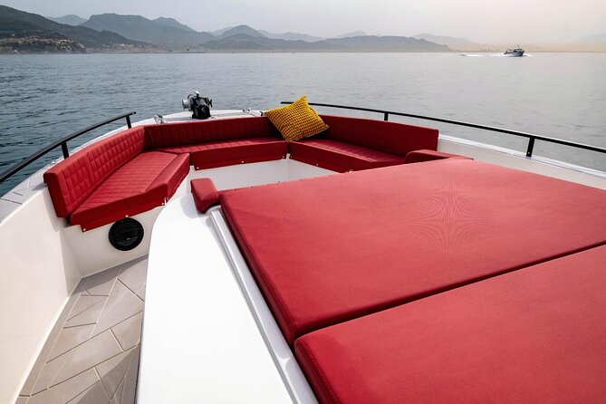 Private Boat Tour on the Amalfi Coast - The Experience: What’s Included and What’s Not