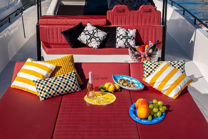 Private Boat Tour on the Amalfi Coast - Authenticity and Authentic Experiences