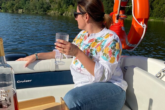 Private Boat Tour on the Douro River at Sunset - Guest Reviews
