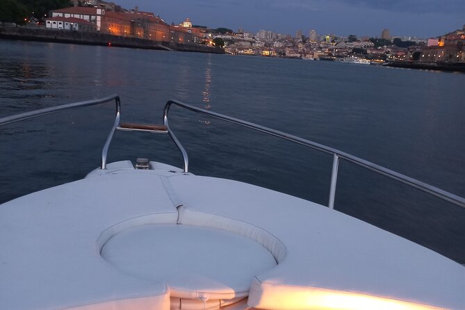 Private Boat Tour on the Douro River at Sunset - Booking and Pricing