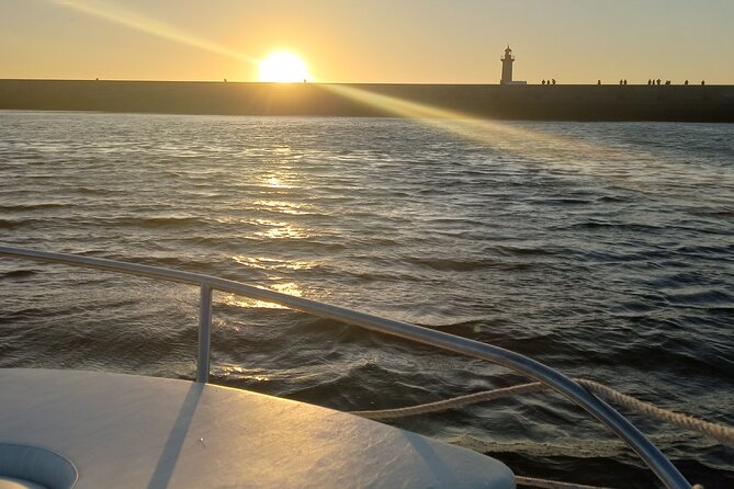 Private Boat Tour on the Douro River at Sunset - Tour Highlights