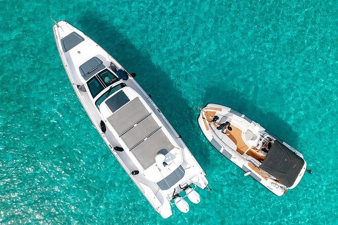 Private Boat Tour Paros, Antiparos & Blue Lagoon - Half Day - Final Thoughts: Is It Worth It?