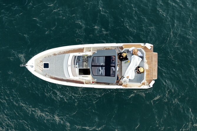 Private Boat Tour Portofino, Golfo Paradiso and Tigullio - Exploring Golfo Paradiso