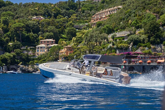 Private Boat Tour Portofino, Golfo Paradiso and Tigullio - Tips for a Memorable Experience