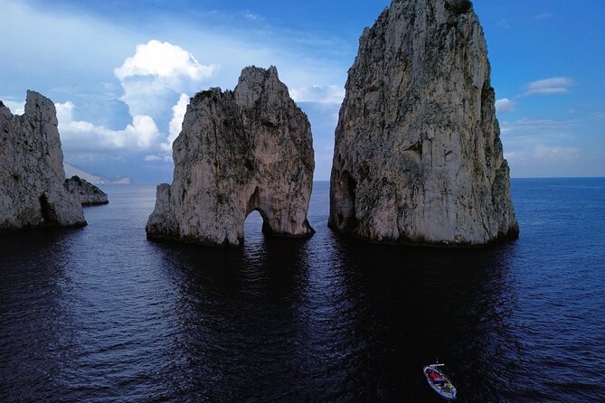 Private Boat Tour Sea Day, Charm and Freedom 6H - Final Thoughts