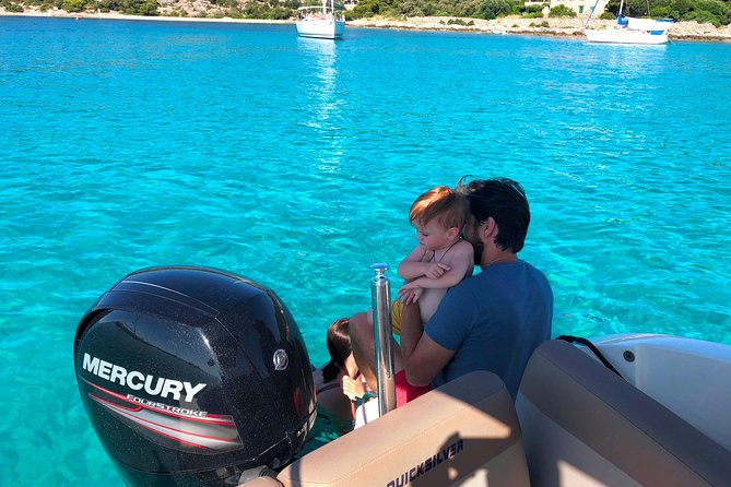 Private Boat Tour Skippered by a Local Expert - Fully Customizable - Customer Reviews and Feedback