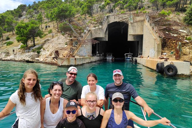 Private Boat Tour Skippered by a Local Expert - Fully Customizable - Safety and Precautions