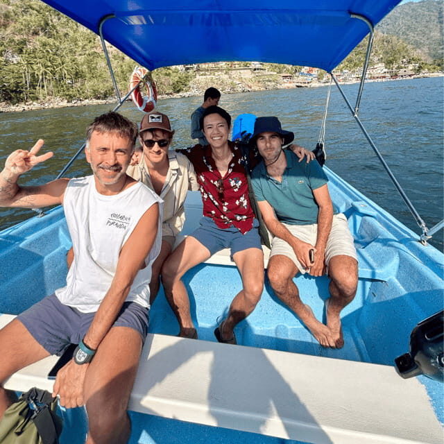 PRIVATE BOAT TOUR | SNORKEL | RESTAURANTS | YELAPA - Exploring the Coast of Jalisco: An Overview