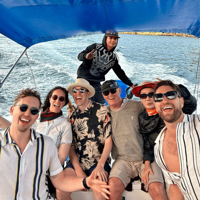 PRIVATE BOAT TOUR | SNORKEL | RESTAURANTS | YELAPA - Practical Details and Value