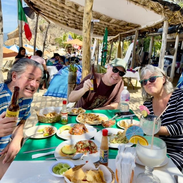 PRIVATE BOAT TOUR | SNORKEL | RESTAURANTS | YELAPA - Who Will Love This Tour?