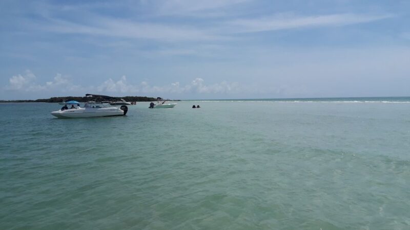 Private Boat Tour, Sunset Cruise, Island Hopping and more! - Practicalities, Timing, and Planning Tips