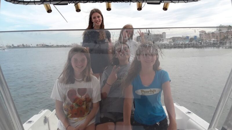 Private Boat Tour, Sunset Cruise, Island Hopping and more! - Who Will Love This Tour?
