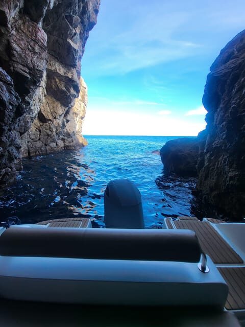 Private Boat Tour Tailor-Made 6h-All Inclusive - Key Points