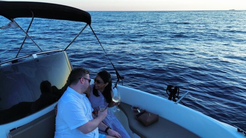 Private Boat Tour Tailor-Made 6h-All Inclusive - What’s Included and What’s Not