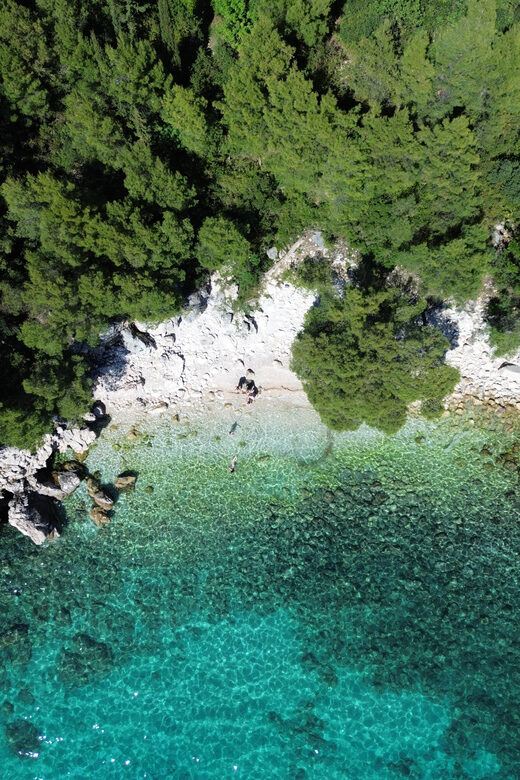 Private Boat Tour Tailor-Made 6h-All Inclusive - The Sum Up