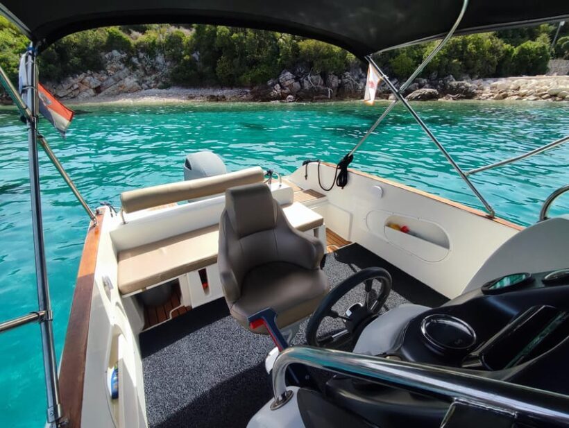 Private Boat Tour Tailor-Made 6h-All Inclusive - FAQ