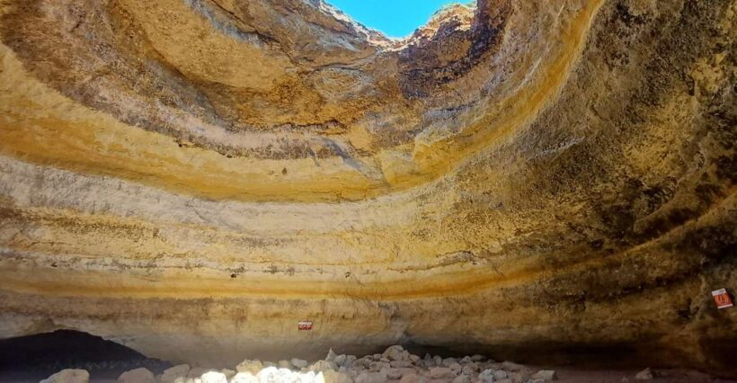 private boat tour to benagil caves - FAQ