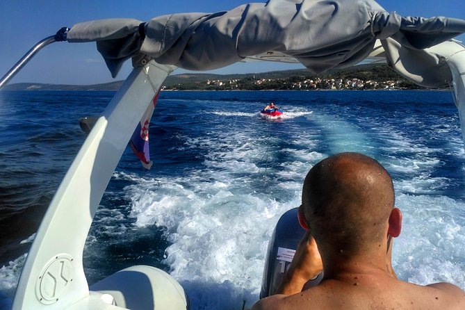 Private boat tour to Blue Lagoon & 4 Islands - Key Points