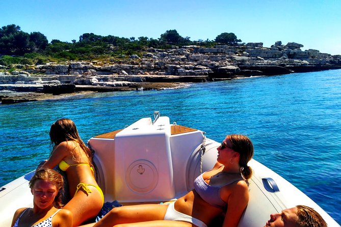 Private boat tour to Blue Lagoon & 4 Islands - What Makes This Tour Stand Out?