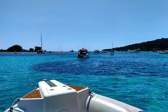 Private boat tour to Blue Lagoon & 4 Islands - FAQ