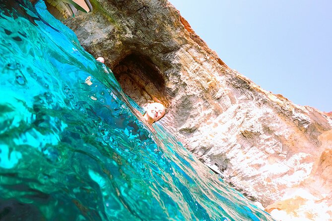 Private Boat Tour to Blue Lagoon Comino Caves and Gozo - Inclusions
