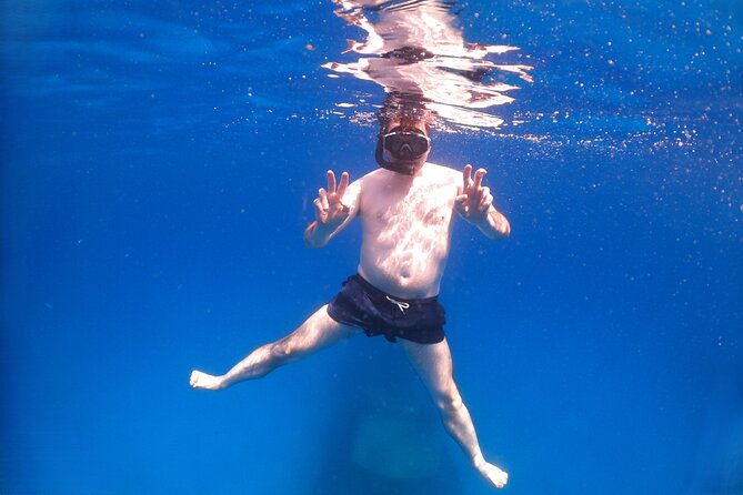 Private Boat Tour to Blue Lagoon Comino Caves and Gozo - Pricing and Cancellation