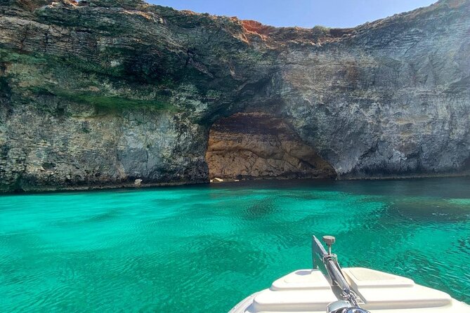 Private Boat Tour to Blue Lagoon Comino Caves and Gozo - The Sum Up