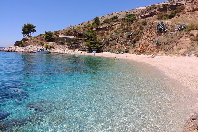Private Boat Tour to Brac and Solta Islands: Non-Touristy Itinerary - Frequently Asked Questions