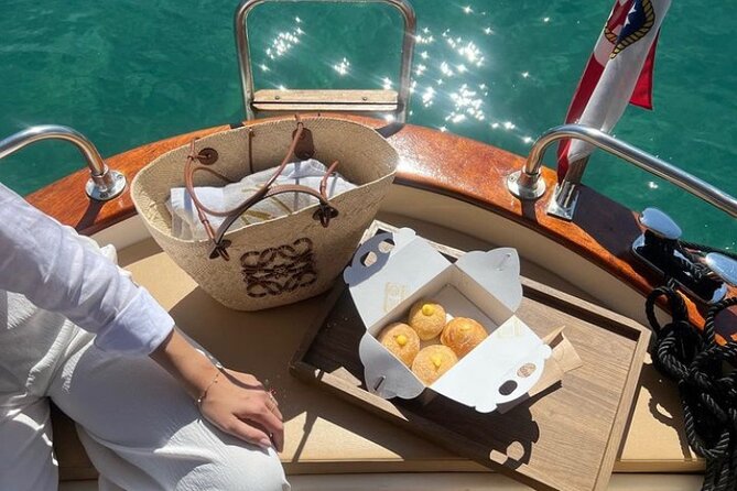 Private Boat Tour to Cala Violina and the Tuscan coast - FAQs