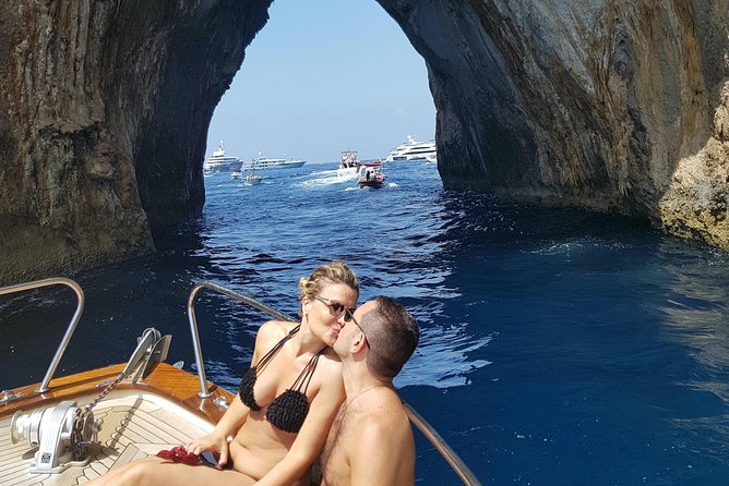 Private Boat Tour to Capri from Positano - Final Thoughts: Is This Tour Worth It?