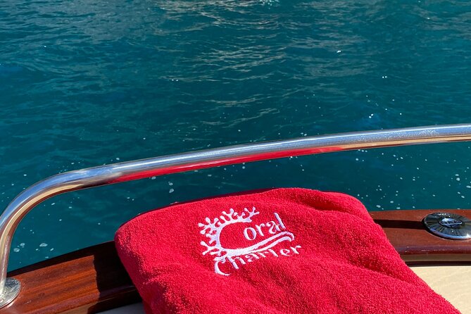 Private Boat Tour to Capri From Sorrento - Customer Experience and Feedback