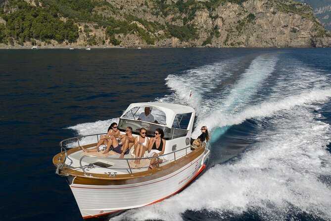 Private Boat Tour to Capri Review - Challenges and Considerations