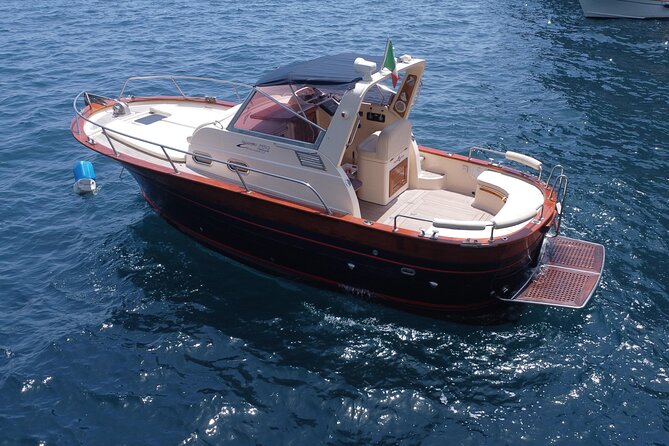 Private Boat Tour to discover Capri - Analyzing the Cost and Value