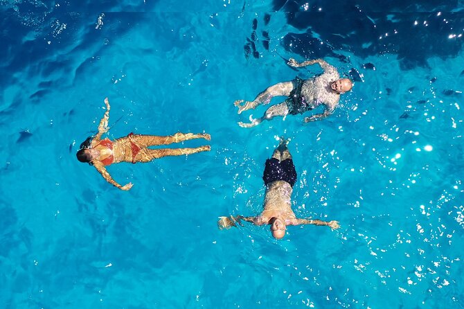 Private Boat Tour to discover Favignana and Levanzo from Trapani - Who Should Consider This Tour?