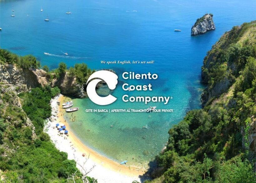 Private Boat Tour to discover the Palinuro coast - Setting out on a Private Coastal Adventure