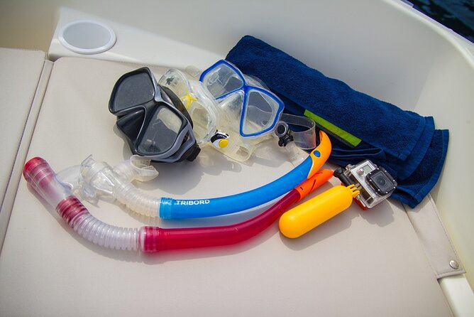 Private Boat Tour to Elafiti Islands and South Part of Mljet 8h. ALL INCLUDED - Booking Information