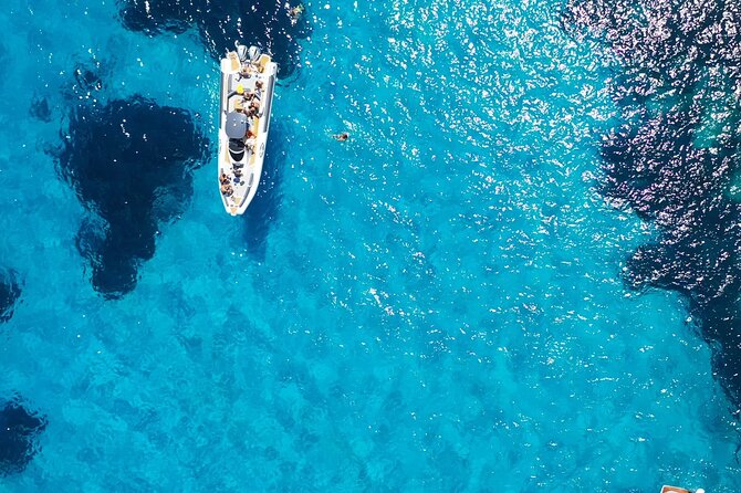 Private Boat Tour to Favignana Review - Accessibility and Recommendations