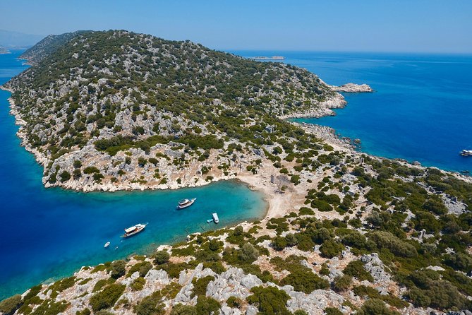 Private Boat Tour to Kekova Review - Snorkeling and Kayaking Experiences